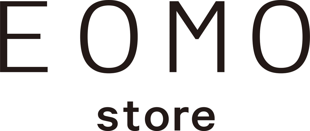EATABLE – ページ 3 – EOMO store
